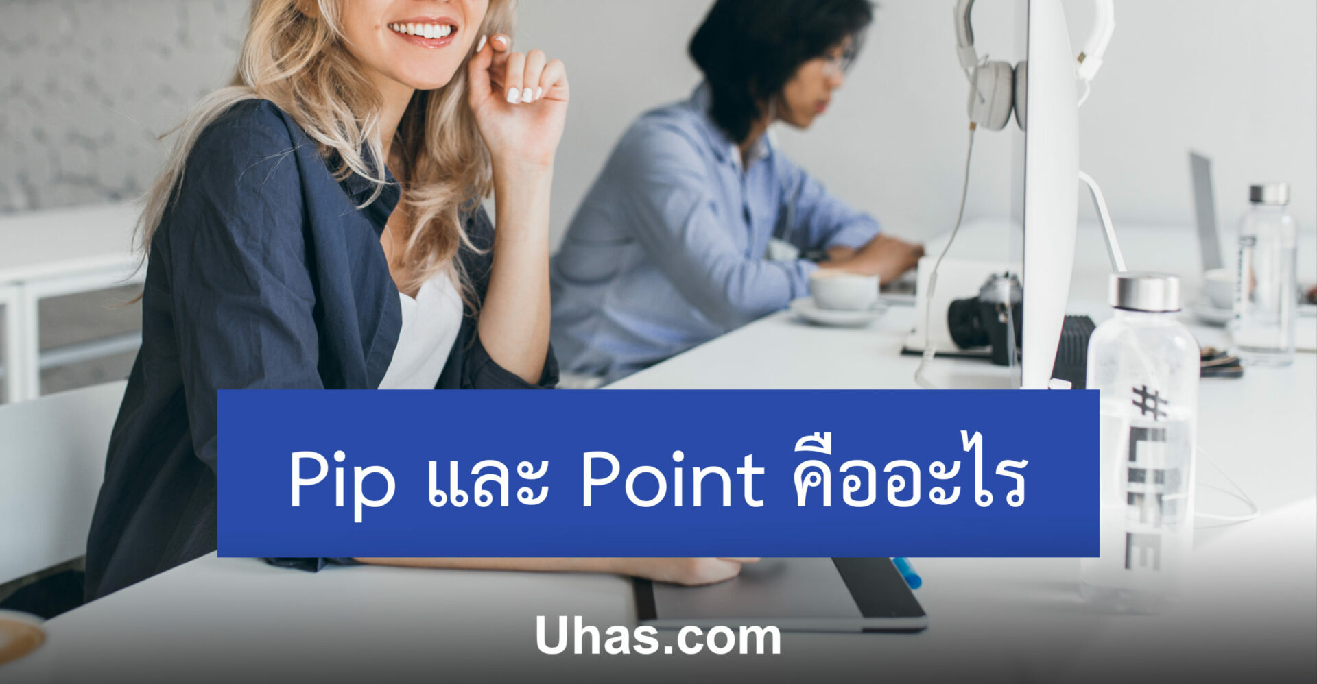 บทที่ 3 | Pip Forex และ Point คืออะไร - Uhas.com