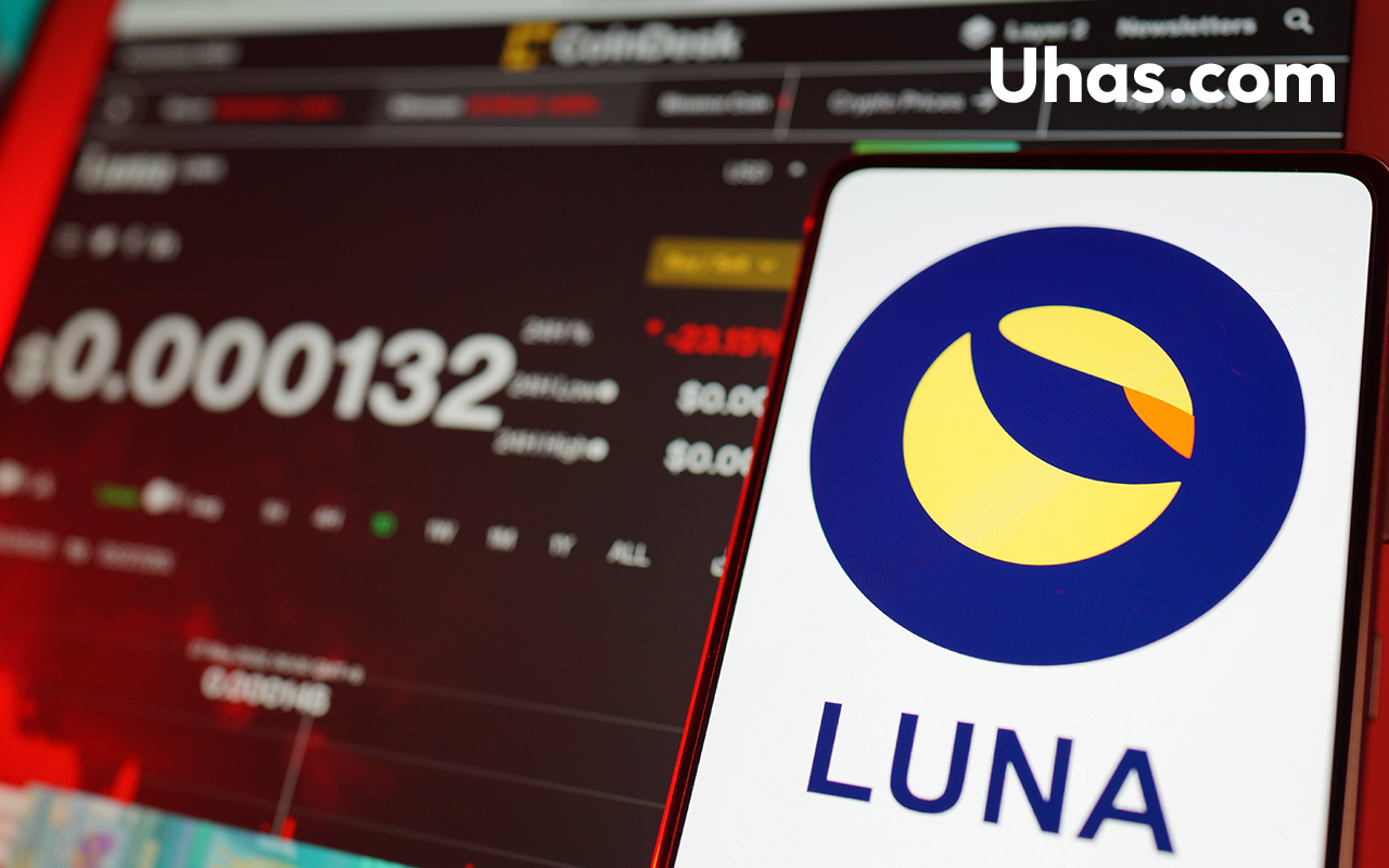 เกิดอะไรขึ้นกับ Luna Coin สถานการณ์ในอนาคตจะเป็นอย่างไรต่อไป