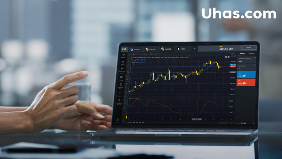 Q&A รวมคำถามที่หลายคนสงสัยเกี่ยวกับการถอนเงิน Exness - Uhas.com