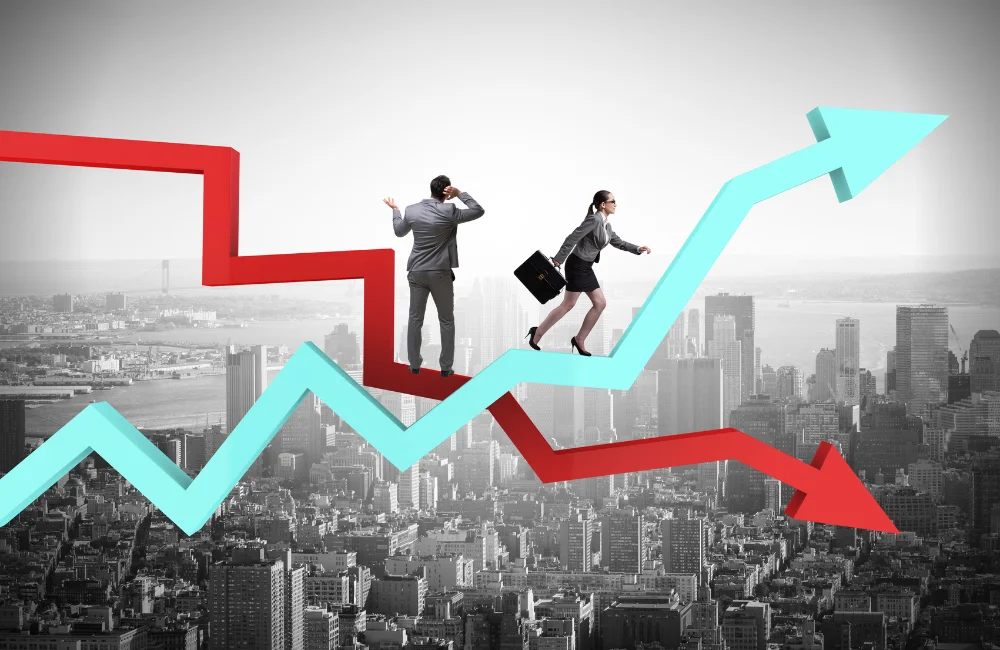 Run Trend คืออะไร กลยุทธ์เทรดหุ้นด้วยการถือทำกำไรระยะยาว