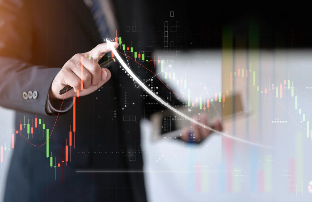 Run Trend คืออะไร กลยุทธ์เทรดหุ้นด้วยการถือทำกำไรระยะยาว