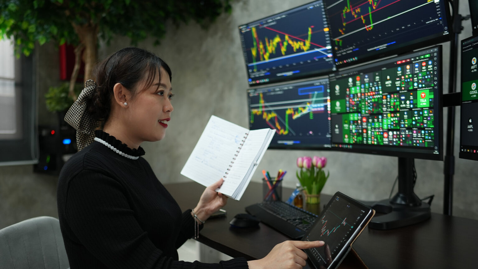 คอร์สสอนเทรดทอง เทรดเป็นเองใน 7 วัน สอนโดยทีม Uhas - Uhas.com