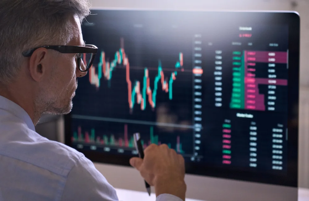 Market Cap คืออะไร ดูโอกาสในการสร้างกำไรจากมูลค่าโดยรวม