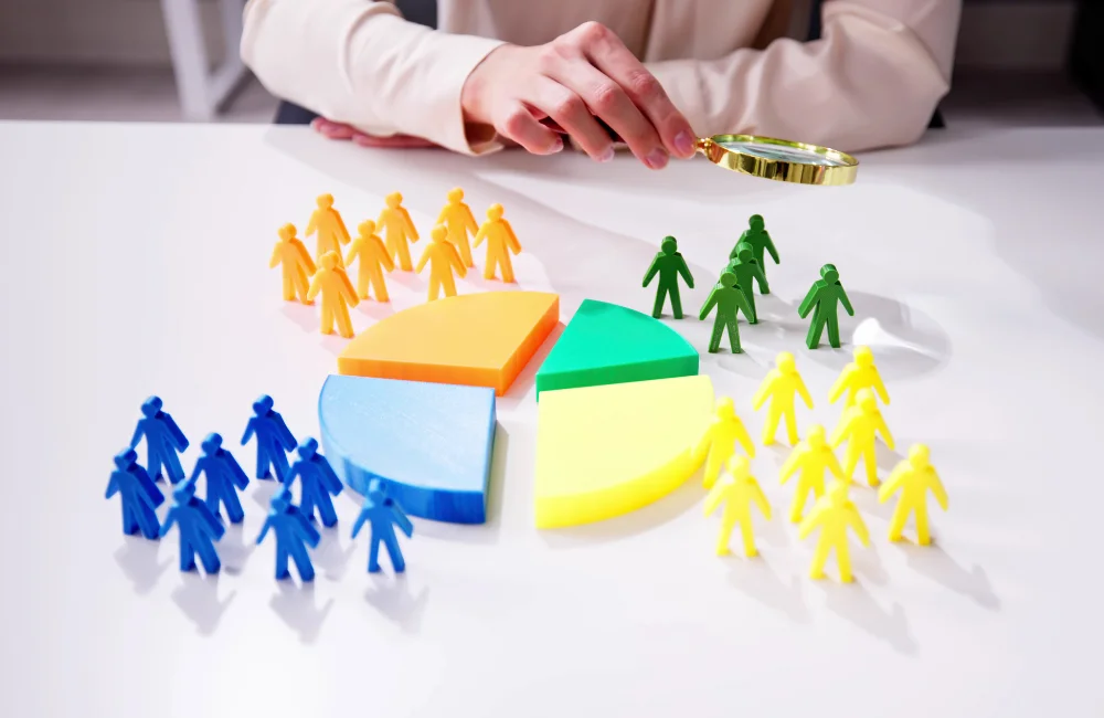 Market Structure คืออะไร โครงสร้างตลาดที่สายเทคนิคต้องรู้