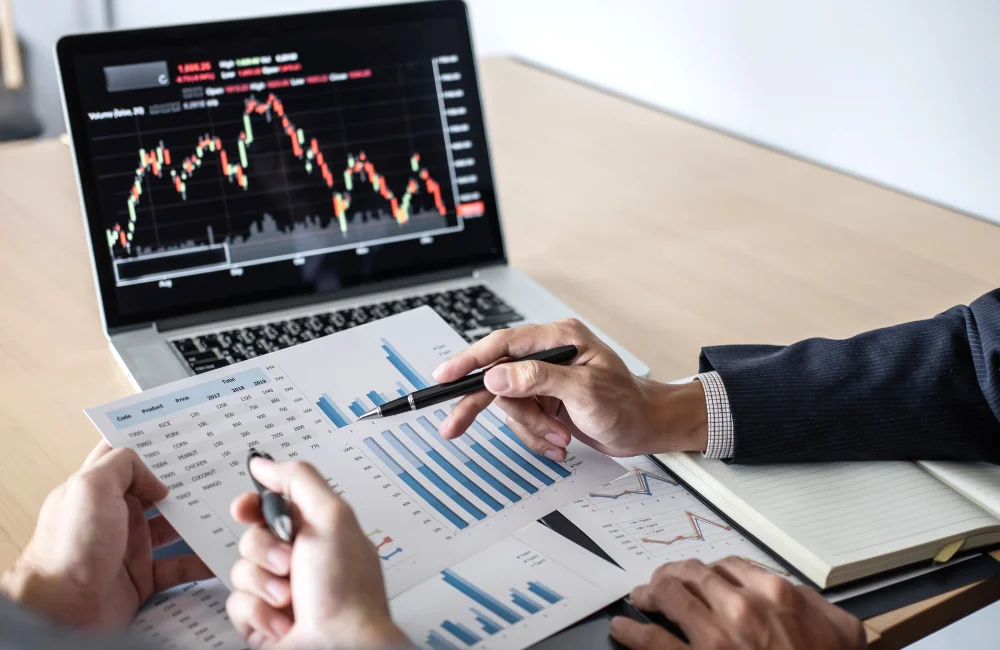Flash Manufacturing PMI คืออะไร เผยกลยุทธ์การลงทุนตาม PMI
