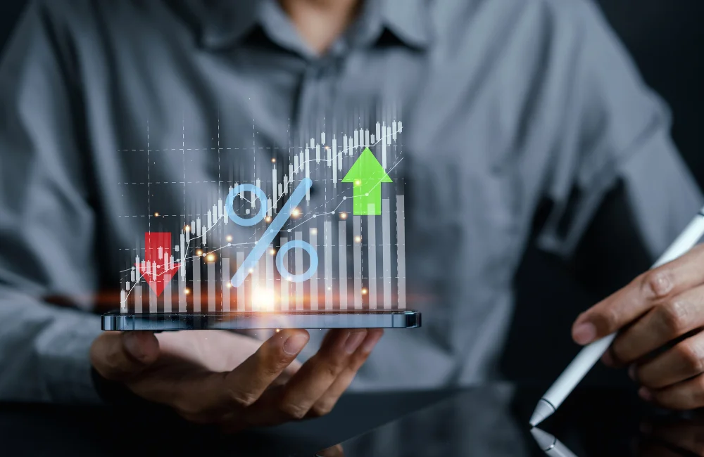 Tapering คืออะไร เปิด 5 ผลกระทบที่ส่งผลกับเศรษฐกิจ