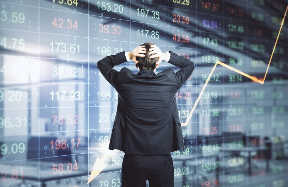 เหตุการณ์ Black Monday คืออะไร ทำไมถึงทำนักลงทุนทั่วโลกขวัญผวา