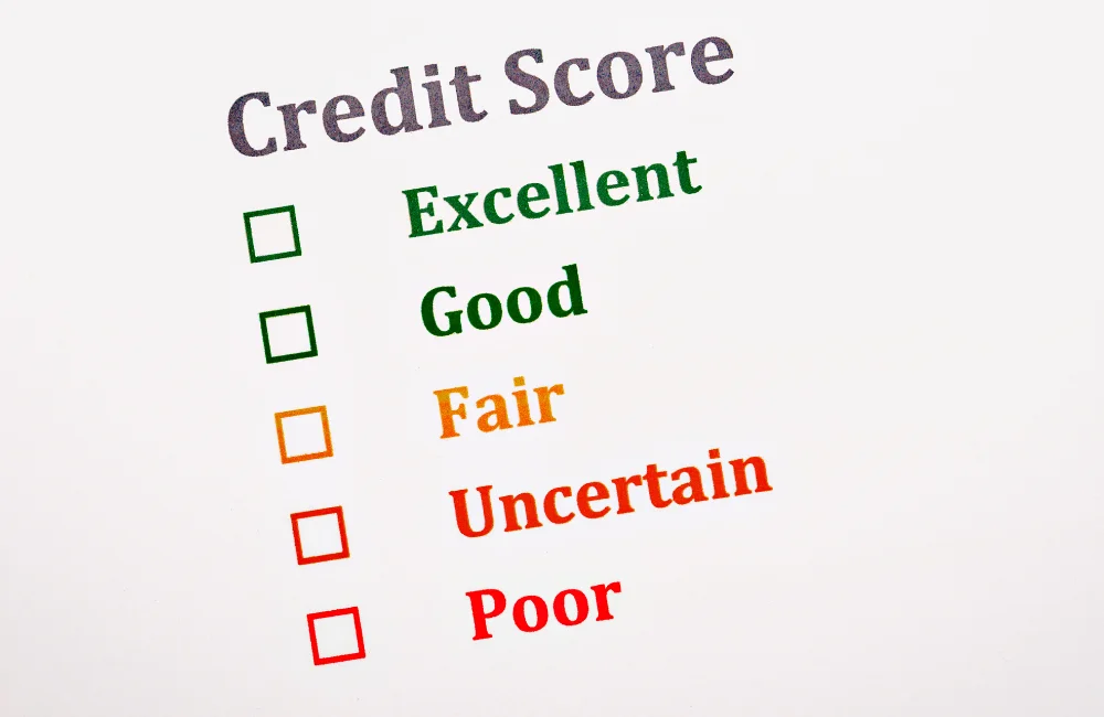 Credit Rating คืออะไร วิธีเช็กและดูแลคะแนนเครดิตให้ดีขึ้น